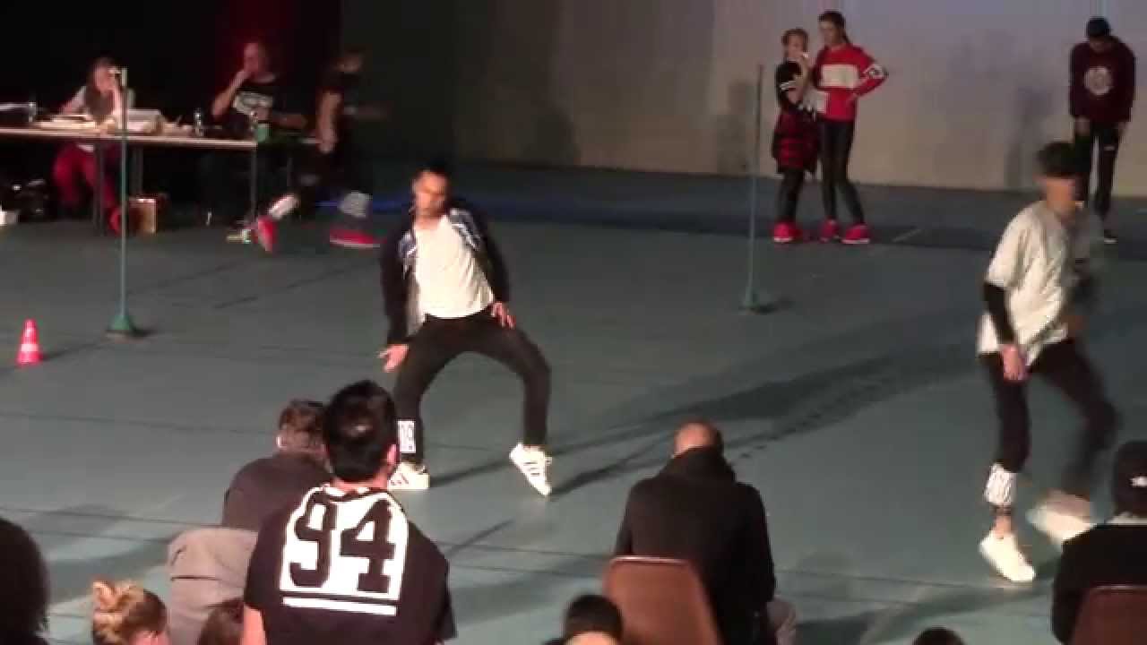 Jasper Lebert 1e bij de solo male adults in Sittard - YouTube