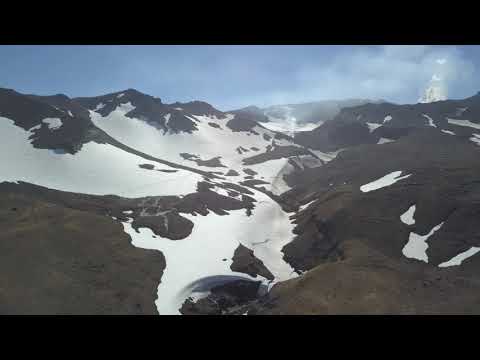 2018 Kamchatka