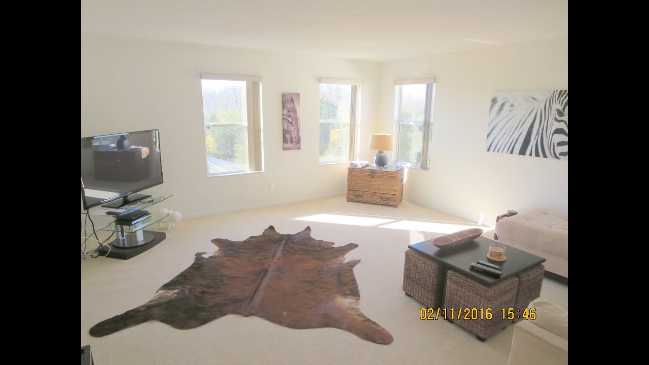 "Simply The Best 537" / Awesome Upstair Den Area - YouTube