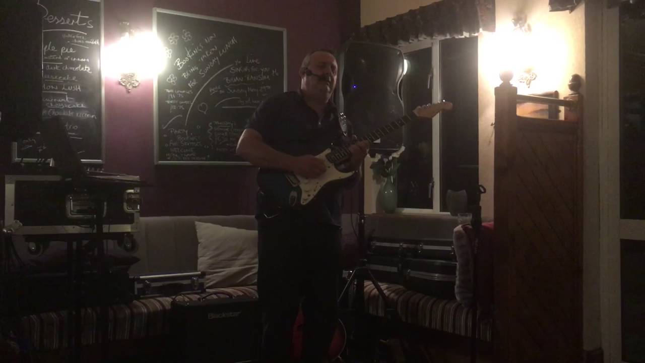 Parisienne Walkways. Brian Ransom - YouTube