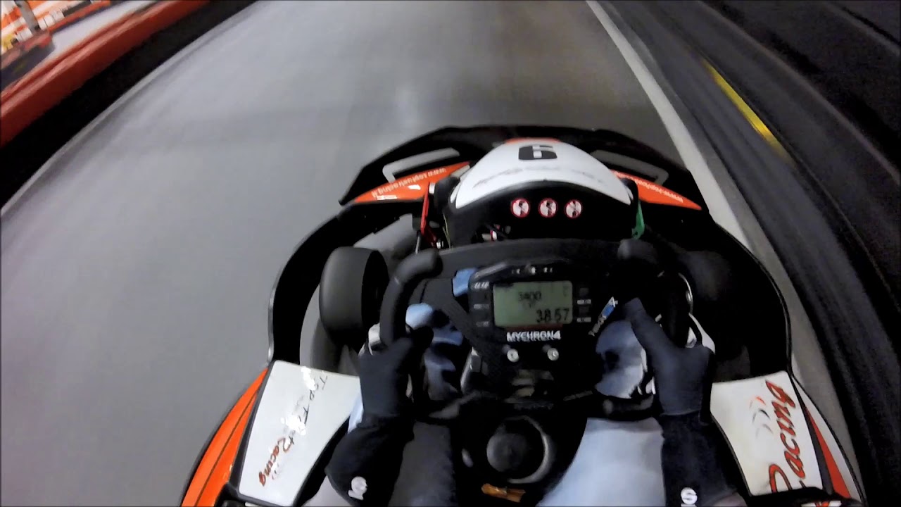 Top Fuel Racing - Vignate (Milano) - 23/12/2019 - YouTube