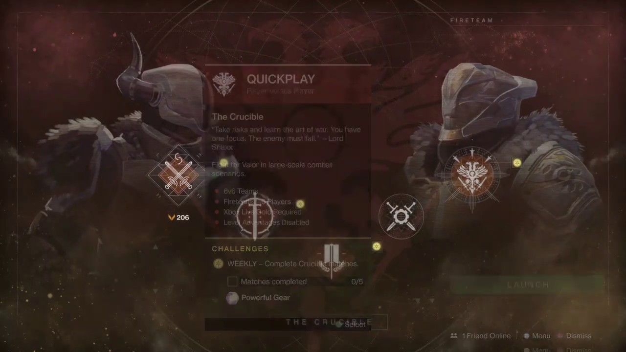 getting jotunn revenge - Destiny 2 - YouTube