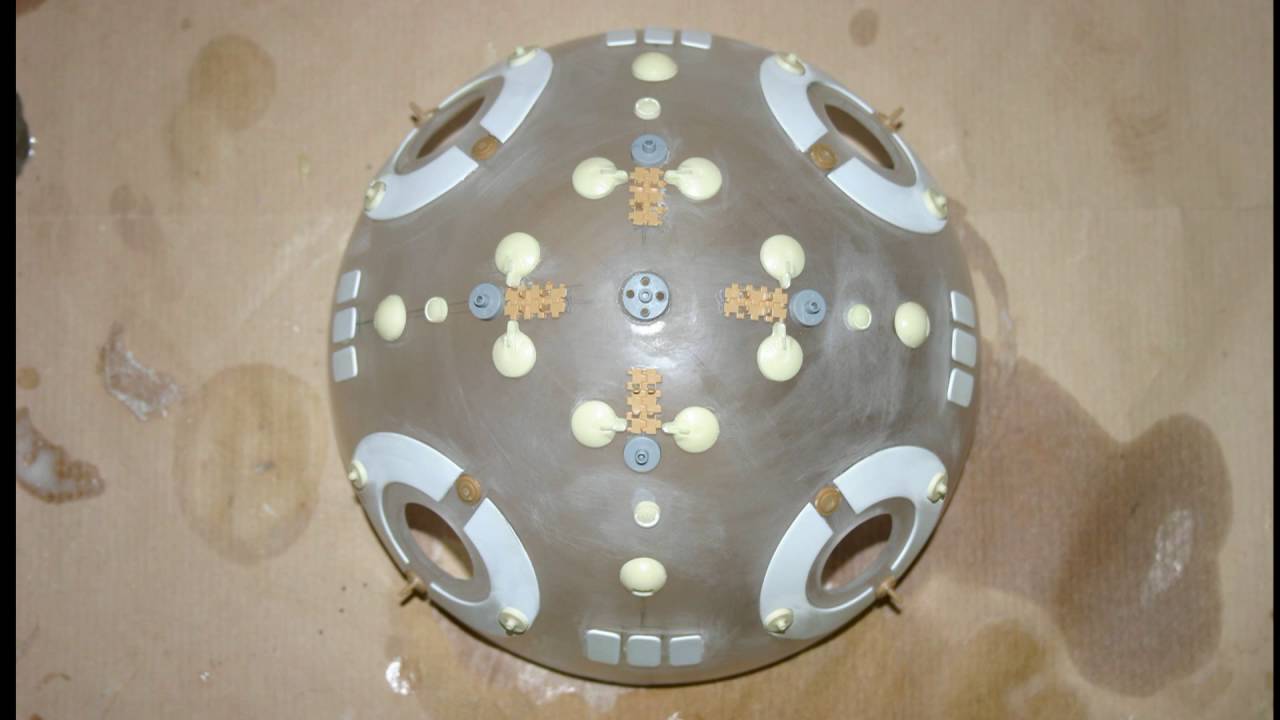 Jedi Training Remote (Star Wars) - YouTube