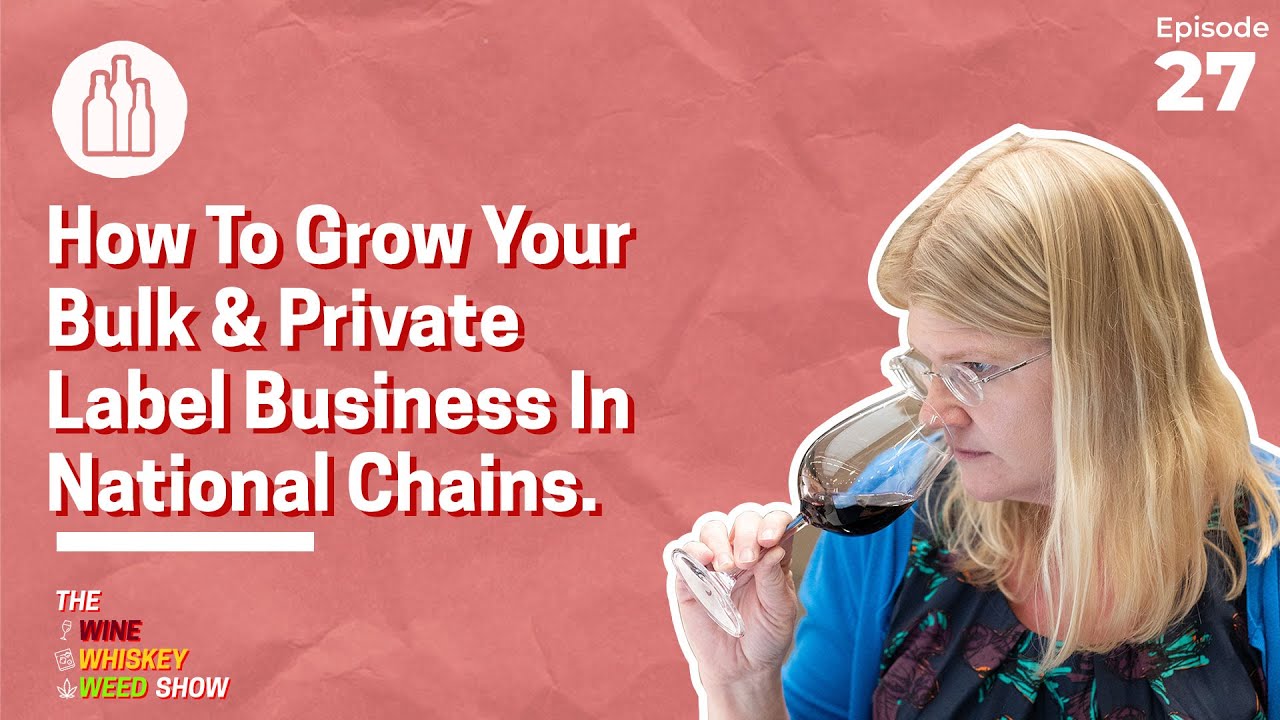 Episode 27: How to grow your bulk and private label business in ...