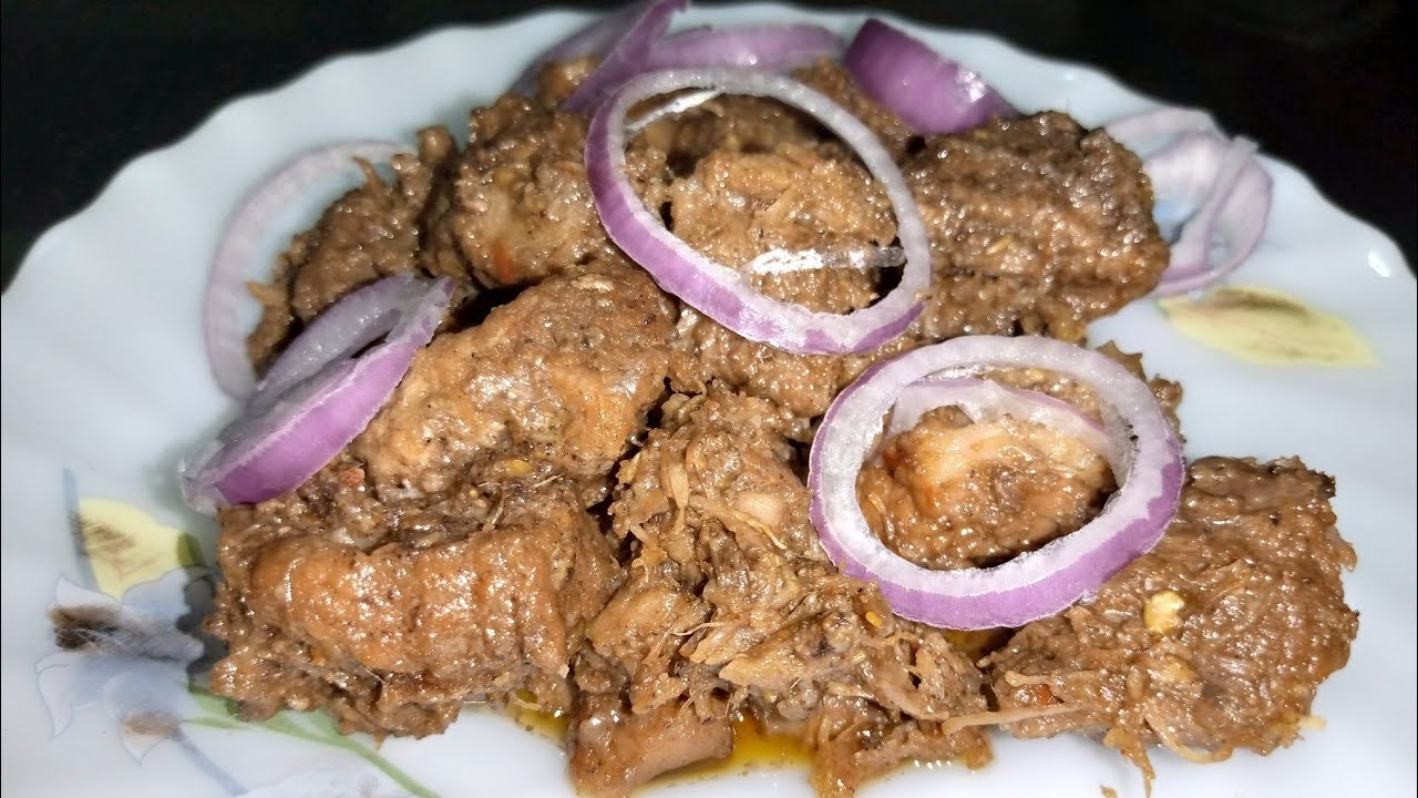 chatkara boti || Bakra eid special || better than tikka - YouTube