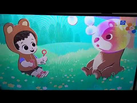 Spring Song - Baby First