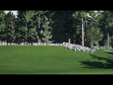 PGA TOUR 2K21-KEV-G-HOLE IN 1