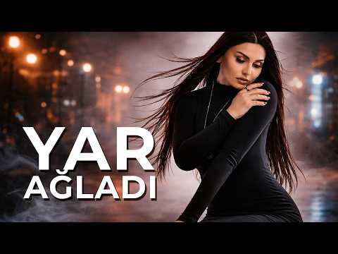 Şəbnəm Tovuzlu - Yar Ağladı (Cover)