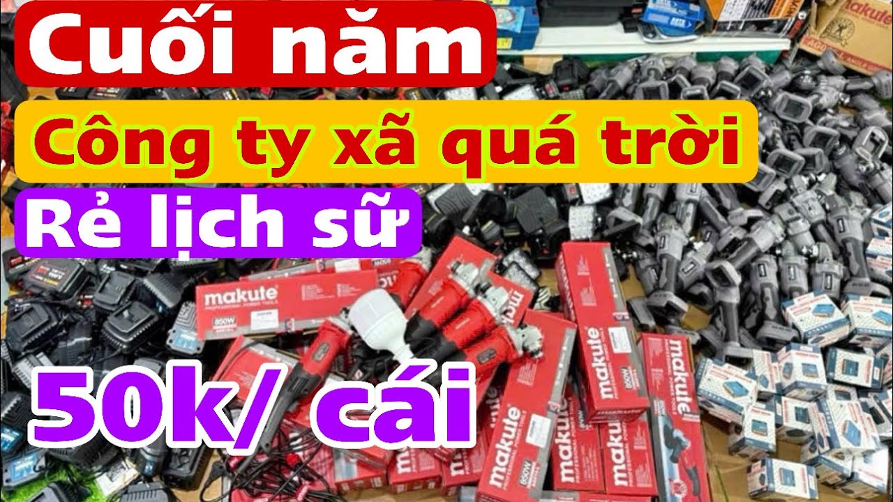 Cuối năm , công ty xã quá trời hàng , rẻ lịch sữ 50k cái / Miền Trung ...