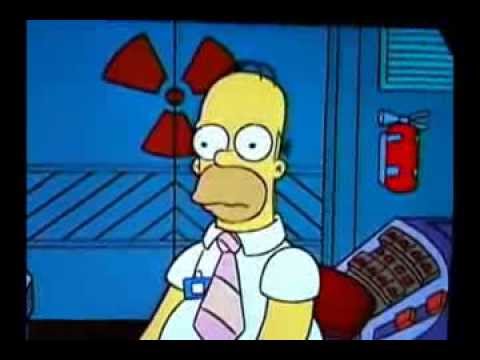 Los Simpsons - Two tickets to Paradise - Dos boletos para el paraiso ...