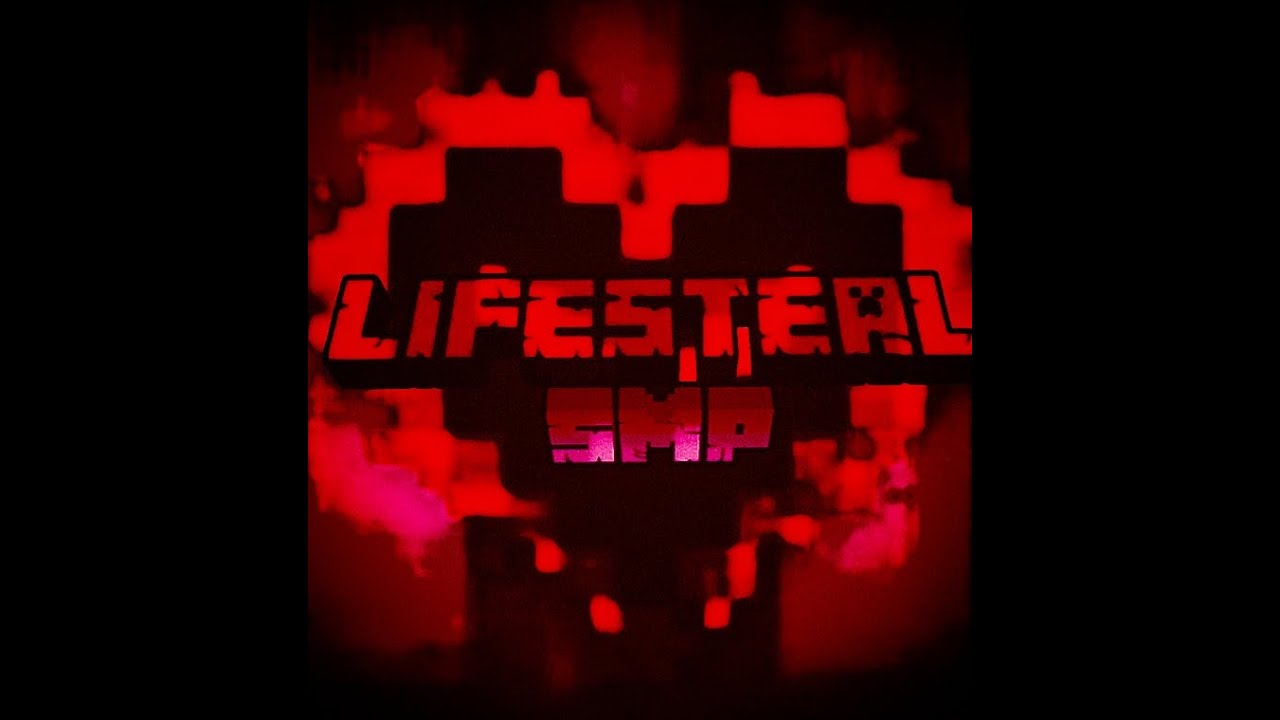 Crafting MineImp_Lifesteal Hearts, Revive beacons and more! - YouTube
