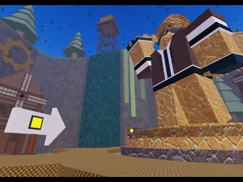 Roblox FE2 | Windmill Hill - YouTube