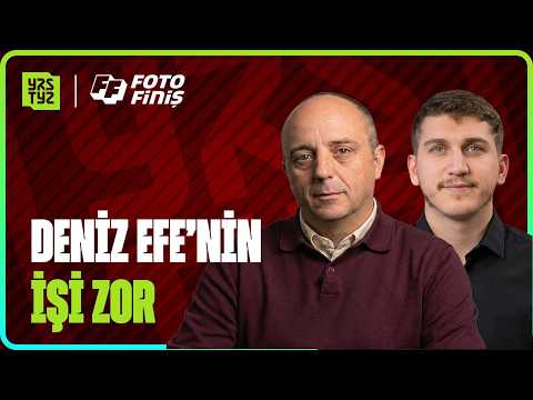 ŞAMPİYON SAFKAN YİNE GEÇİLDİ! | Foto Finiş 9. Bölüm