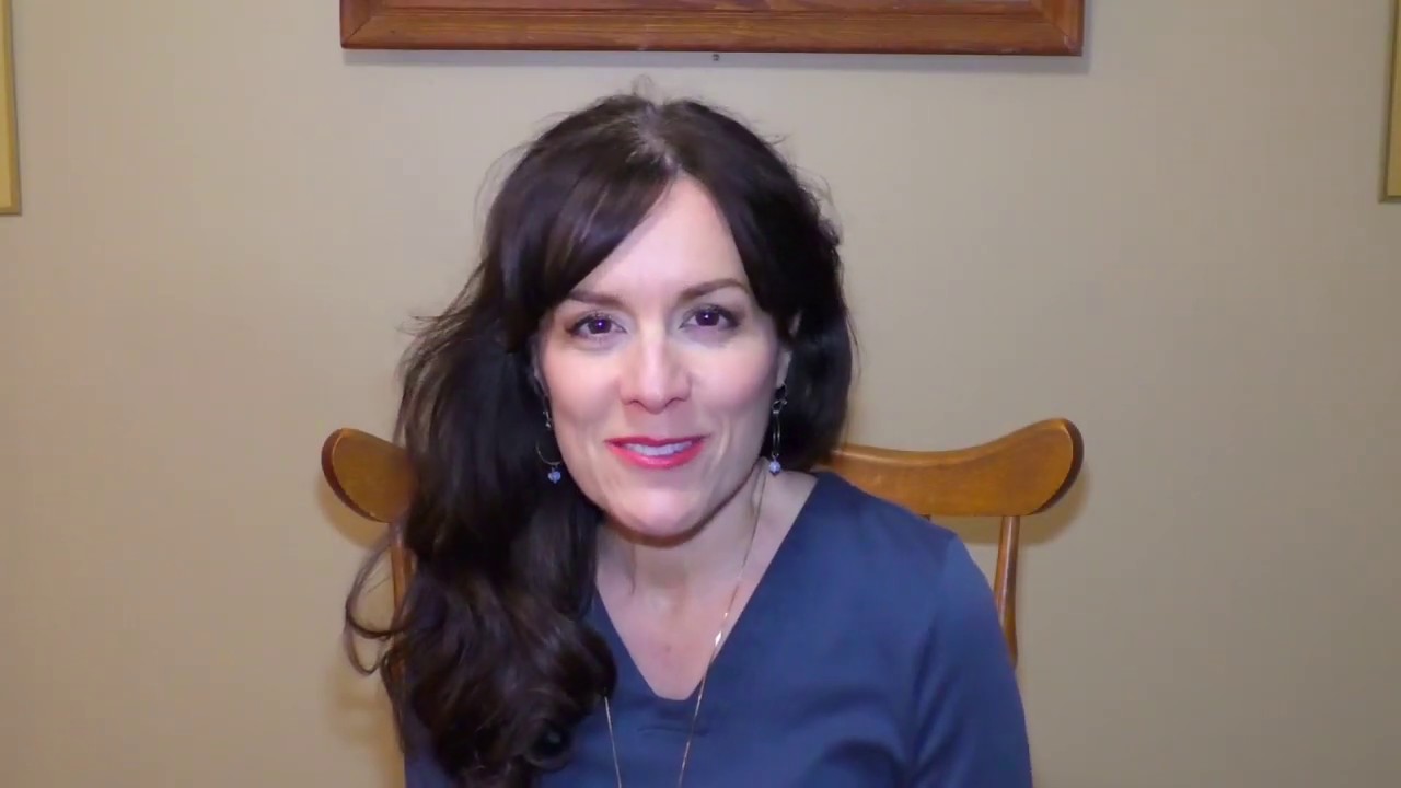 Donna Cori Catholic Singer and Speaker - Our Catholic Faith Promotion ...