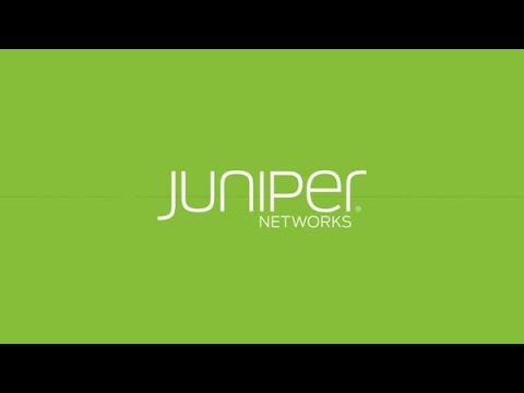Configure xauth for Dial-up/Remote-access VPN [Juniper Firewall] - YouTube
