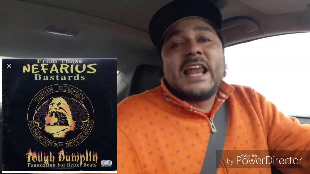 Lei lo - Nefarious Reaction - YouTube