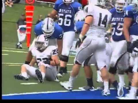 Brock Lough - YouTube