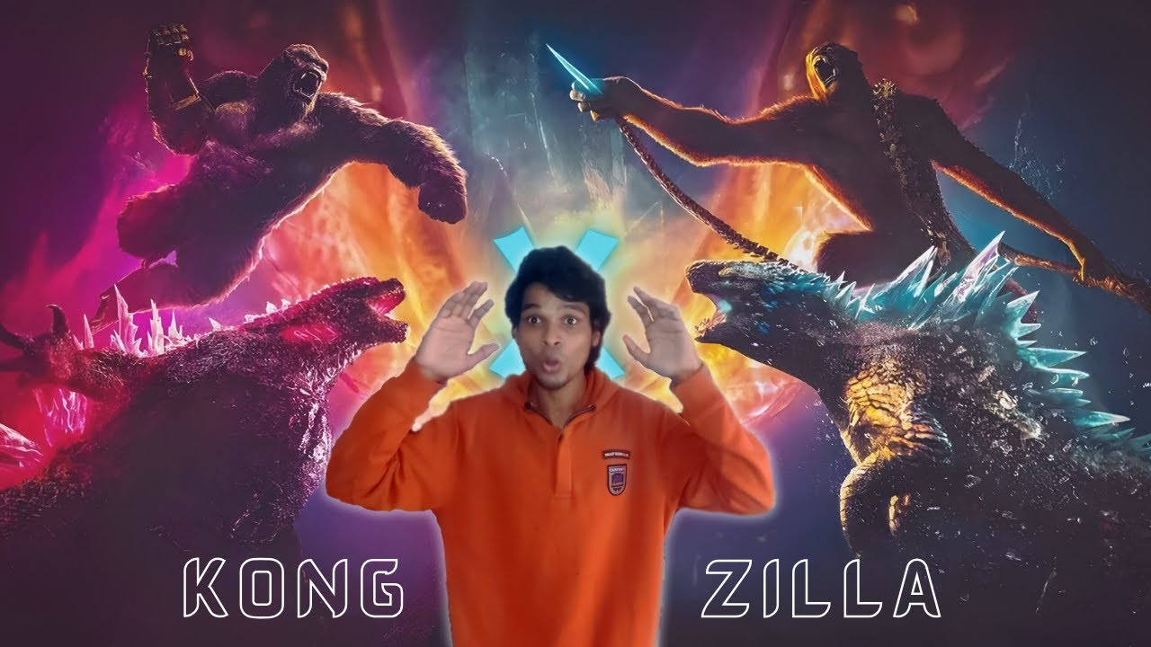 Korangu 🦍 or Balli 🦎 - YouTube