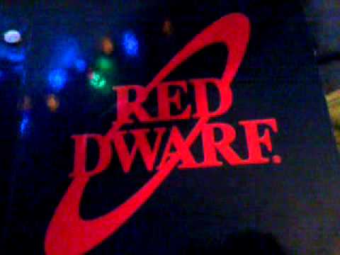 Arnold rimmer song - YouTube