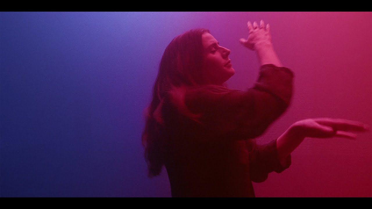 Laele - All This Time (Official Video) - YouTube