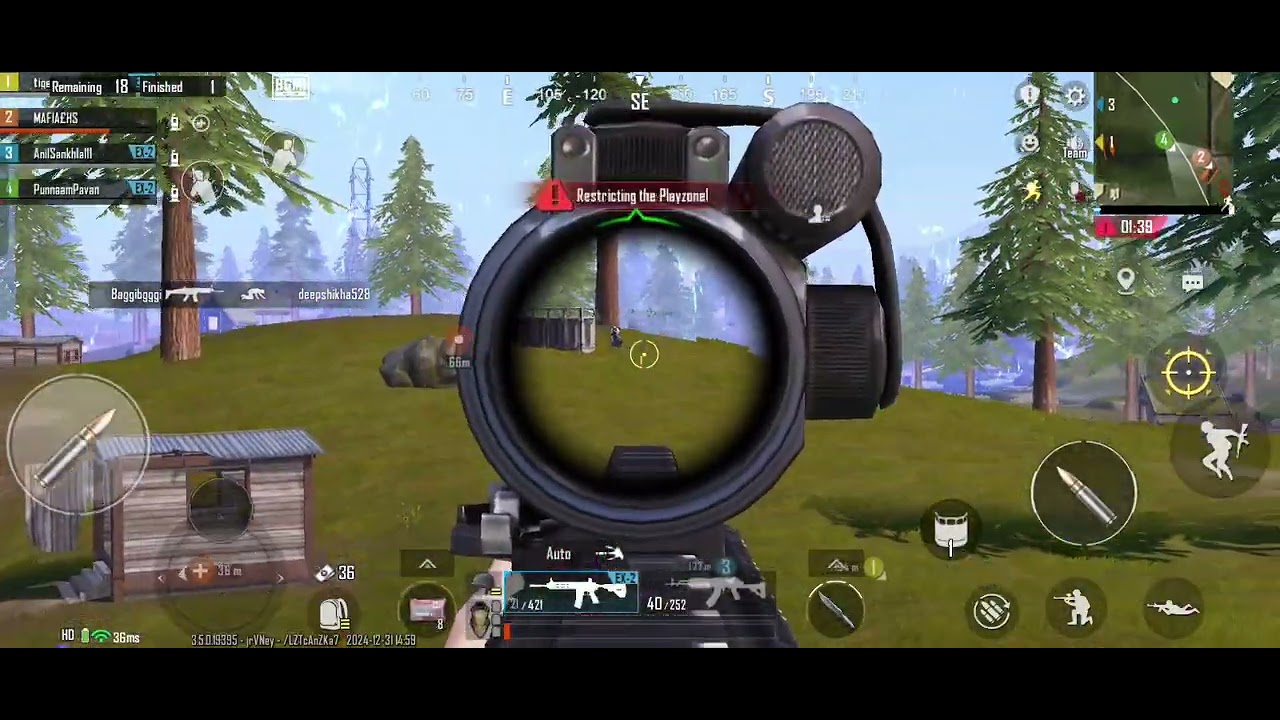 pubg mobile phone number - YouTube