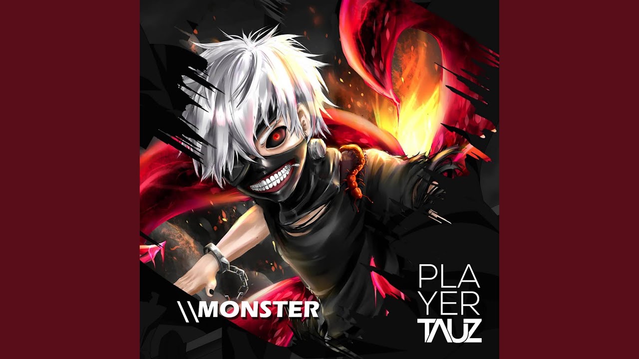 Monster - YouTube Music