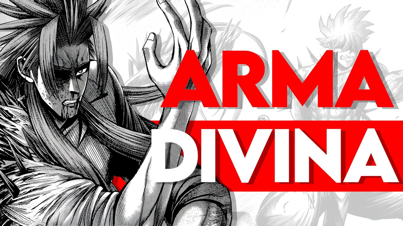 ARMA DIVINA de ZHUQUE REVELADA e HUMILHA INDRA NO X1 - God's Apocalypse ...
