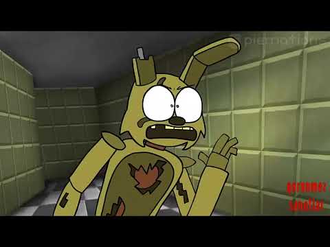 fnaf süpriz doğum günü türkçe dublaj