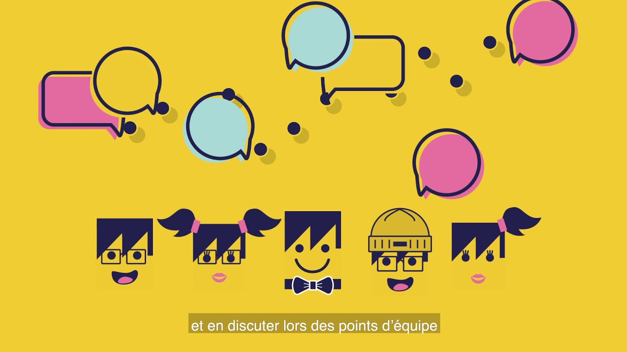 Happiness Agency presents - Lil Pulse - YouTube