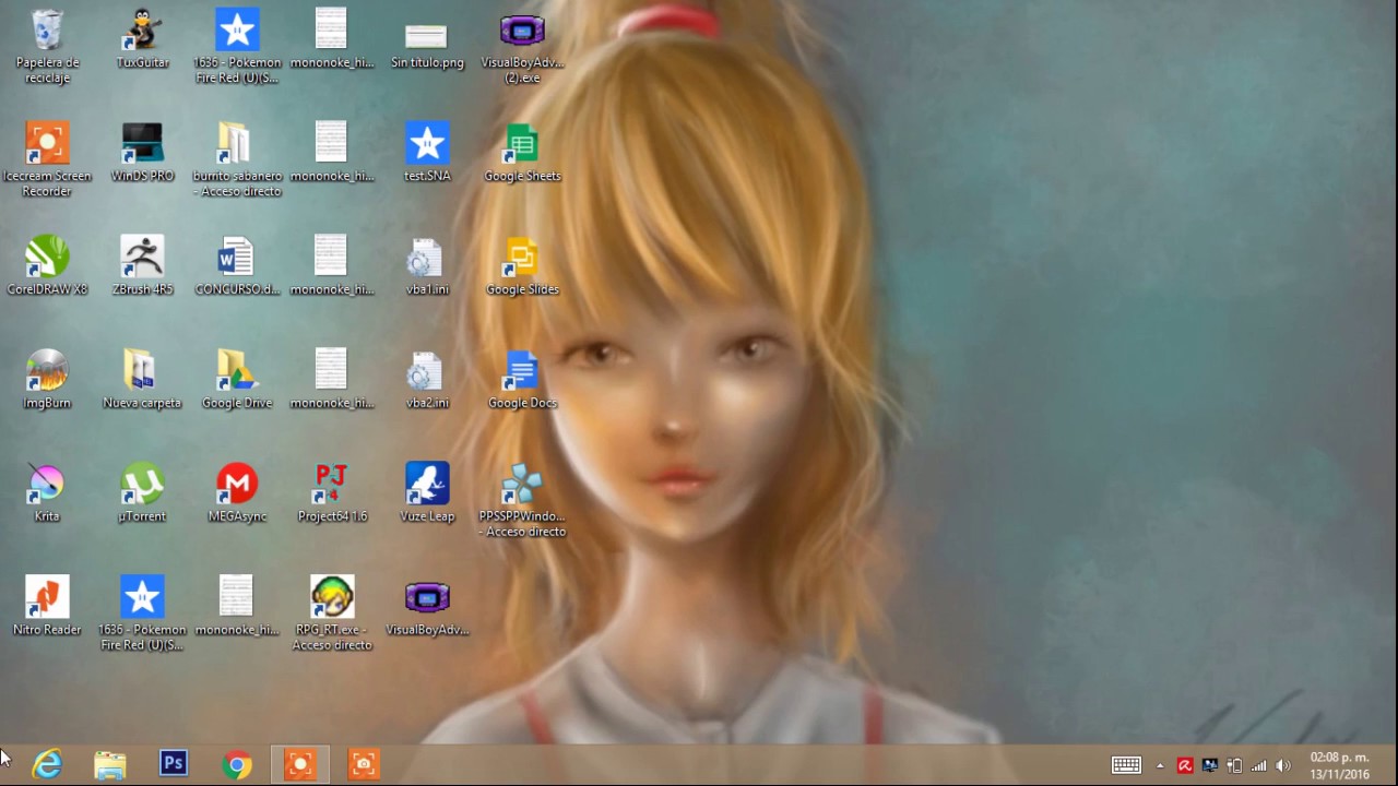 UnicornScan en Kali linux - YouTube
