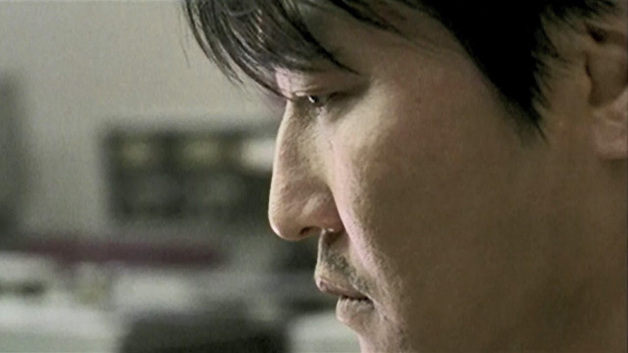 Sympathy for Mr. Vengeance (2002) ORIGINAL TRAILER [HD/SUB] - YouTube