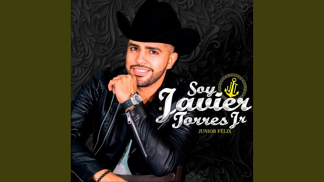 Soy Javier Torres Jr - YouTube