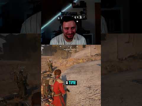 U feel my rattler 🔫  #viral #arcraiders #heftig #arclive #arc #ironie