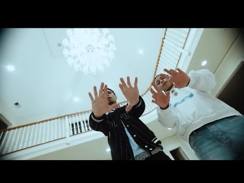 Amaru Cloud × DD Osama - Top 5 (Official Video) - YouTube