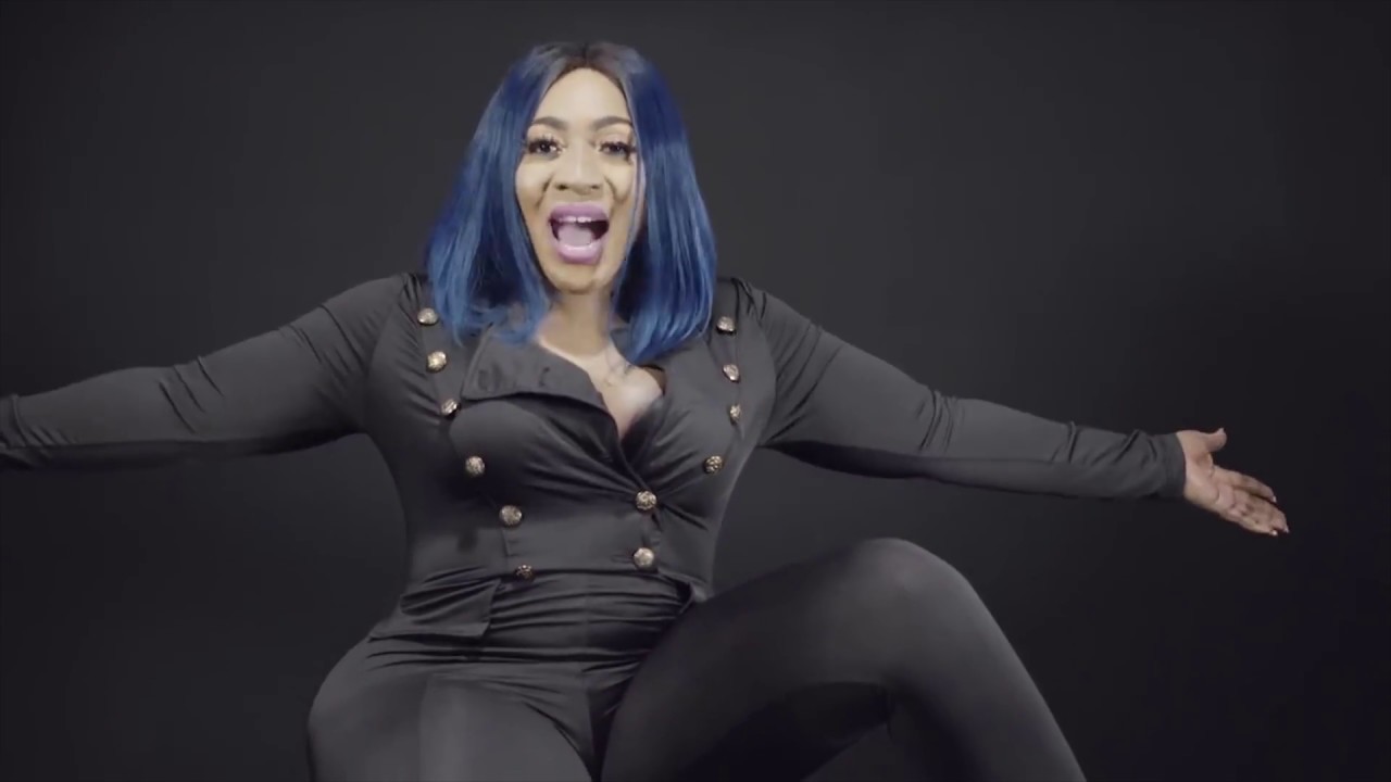 Dancehall Spice Skin change - The Sess Videoz Shoow 009 - YouTube