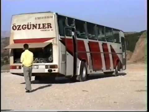 OTOBÜS-TIR-KAMYON Orient Trucking