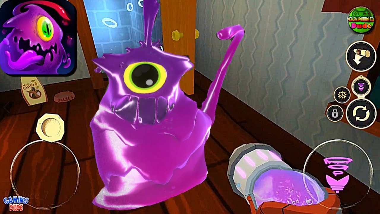 FGTeeV Goozy - Tutorial | Gameplay Walkthrough Part 1 | Android ...
