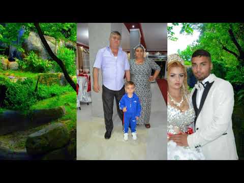 nunta lui bitu din medgidia 1