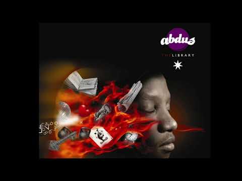 AbduS - Badlala ngathi