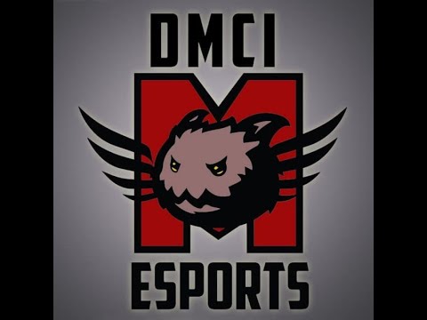 Manitoba eSports - DMCI Maroons vs. UBCO Gold (09/24/21) - YouTube