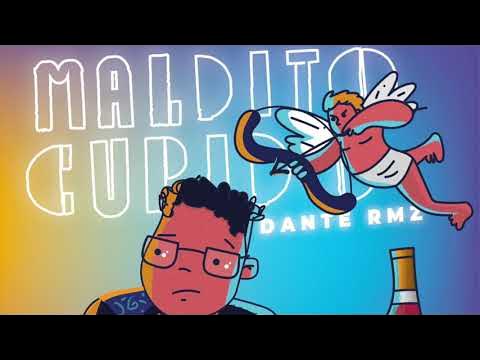 Maldito Cupido - Dante Rmz X Jesús Rmz - YouTube