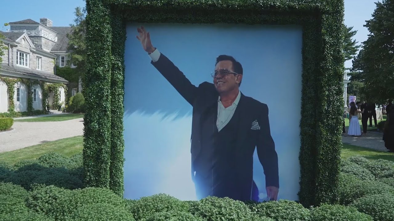 JR Ridinger: Legend - YouTube