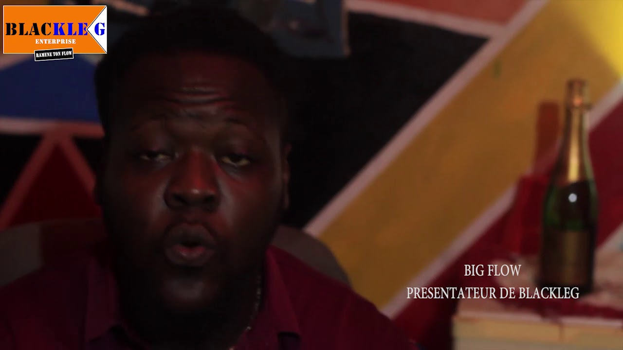 Émission Ramène Ton Flow - YouTube