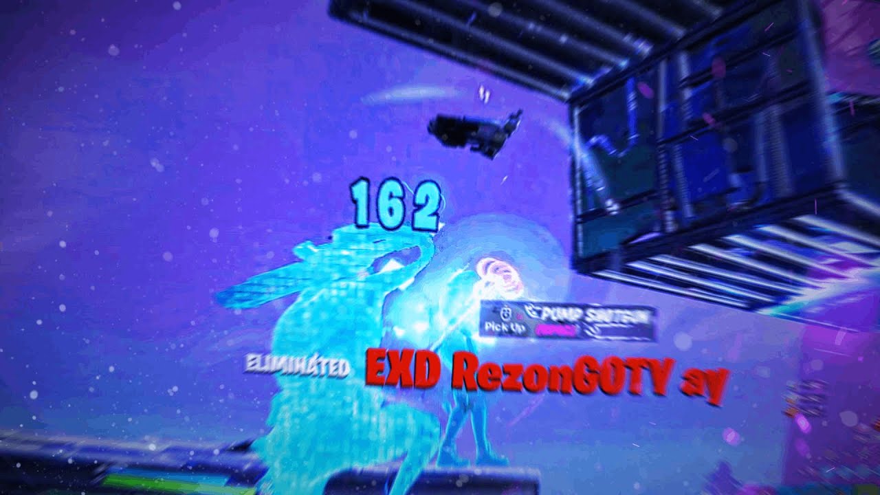 Eastside💫 | (ft. Rezon) Fortnite Highlight #5 | winky - YouTube
