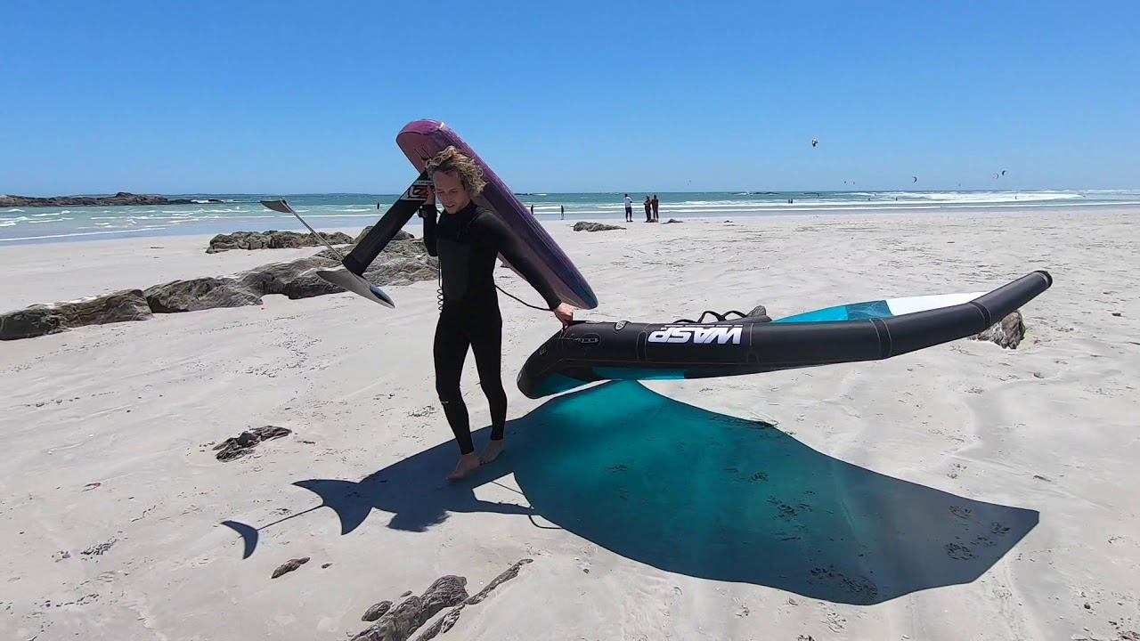 The Good Stuff: Levitaz Shaka L presented by Mario Rodwald - YouTube