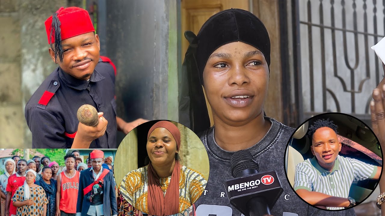 KUNDI LA KICHECHE LAVURUGIKA, WASANII WAONDOKA, QUEEN AFUNGUKA ...