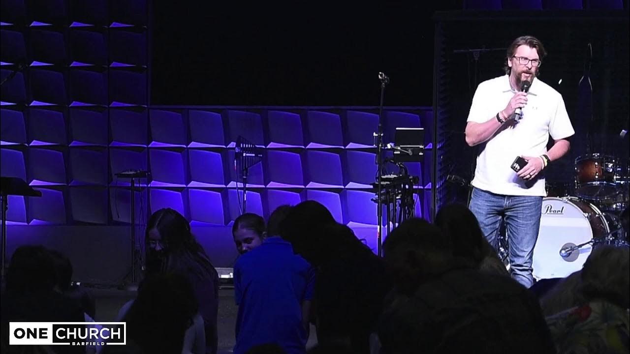 One Church Barfield Live Stream - YouTube