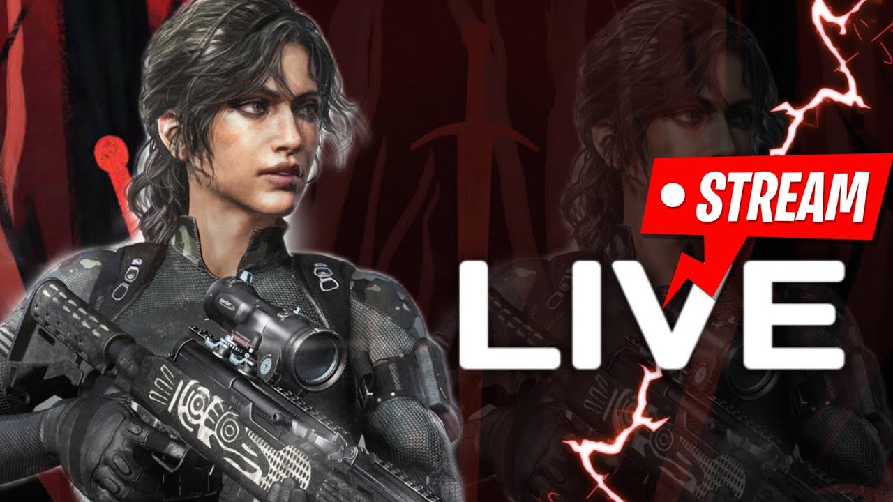 COD Mobile!! iferg live streaming - YouTube