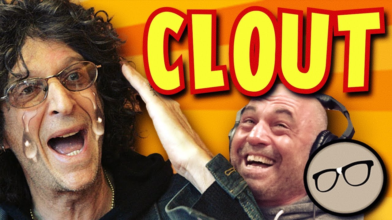 Howard Stern VS Joe Rogan! featuring It'sAGundam - YouTube