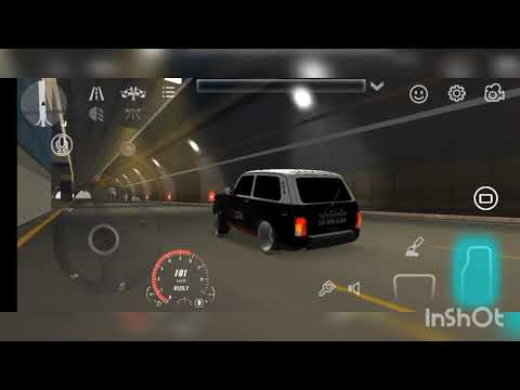 NİVA VS 07 İKİ TƏKƏR